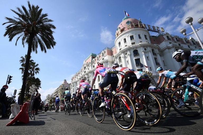 Cycling the French Riviera – Rides Like These