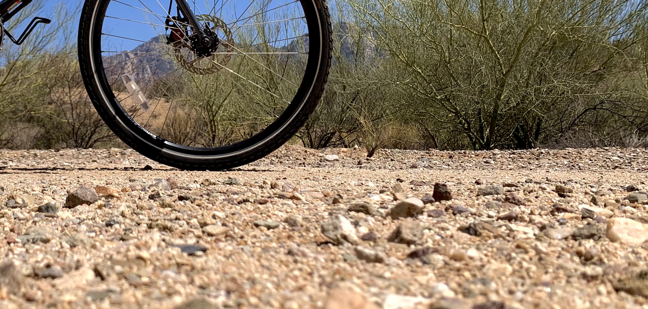 Bikes, Boulders, Rocks and Rails – Rides Like These